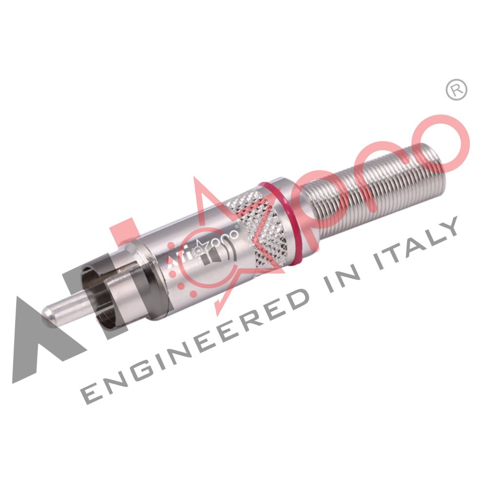 Pins Connectors Model A601 - Atipro Audio