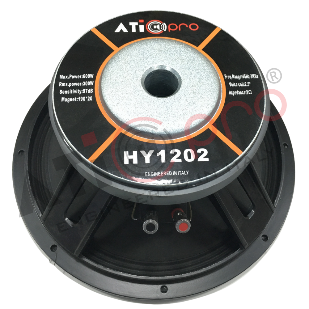 HY1202 - Atipro Audio
